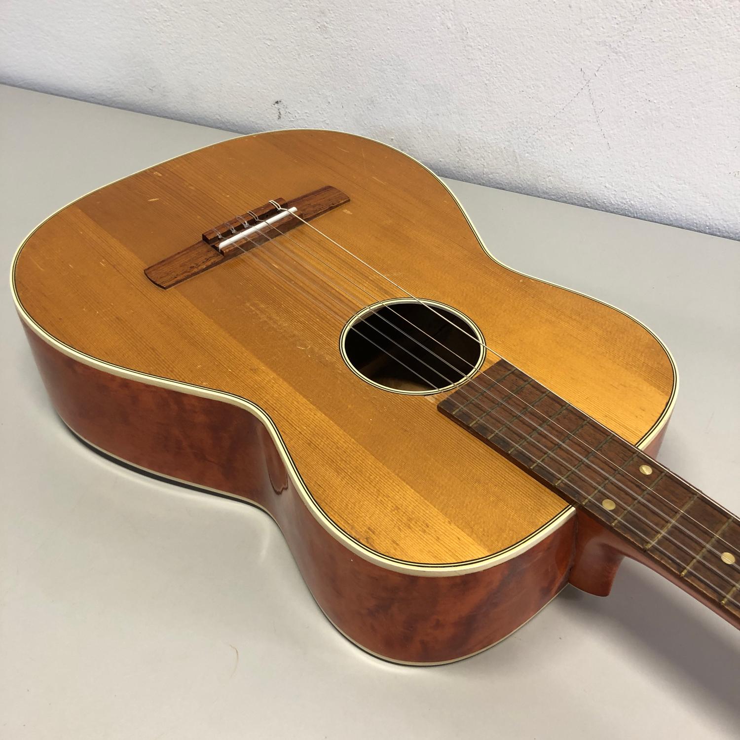 Levin Gitarr Akustisk Gitarr Acoustic Guitar – FOOTLY