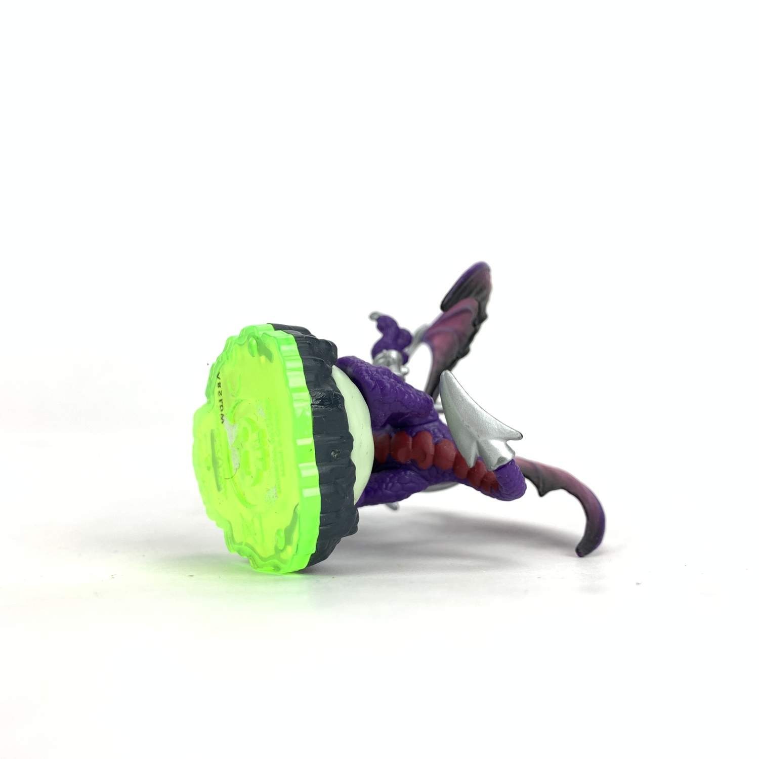 Skylanders Cynder Skylander Spyros Adventure (USED) – FOOTLY
