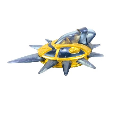 Skylanders Legendary Sun Runner Skylander SuperChargers (USED) – FOOTLY