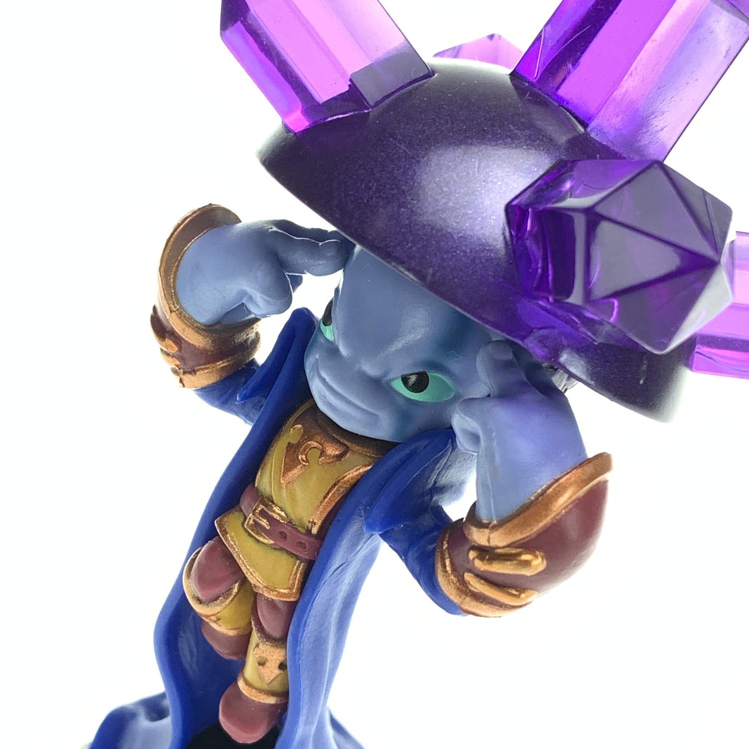 Skylanders Trapmaster Blastermind Skylander Trap Team (USED) – FOOTLY