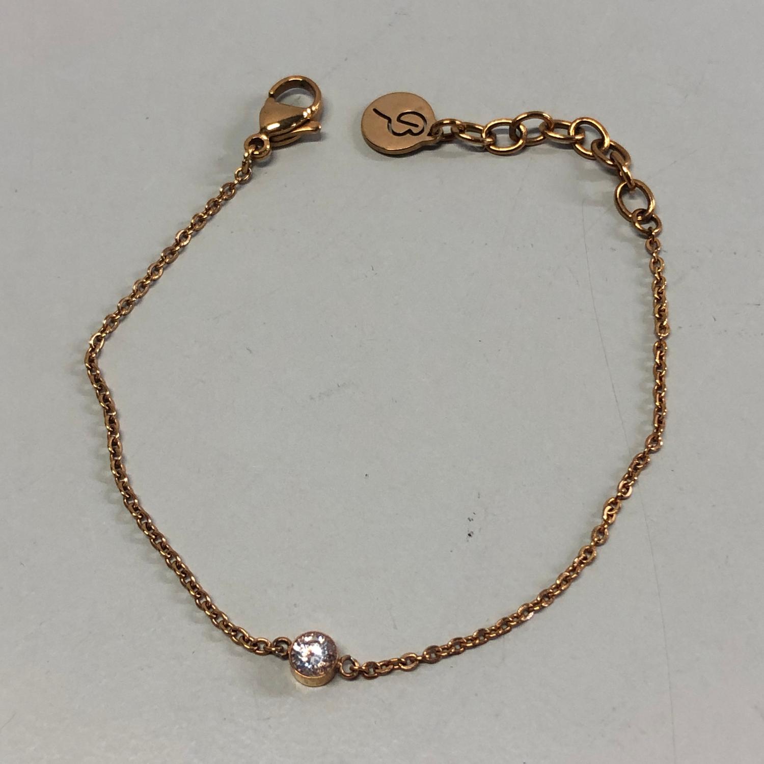 Edblad Armband Smycke – FOOTLY