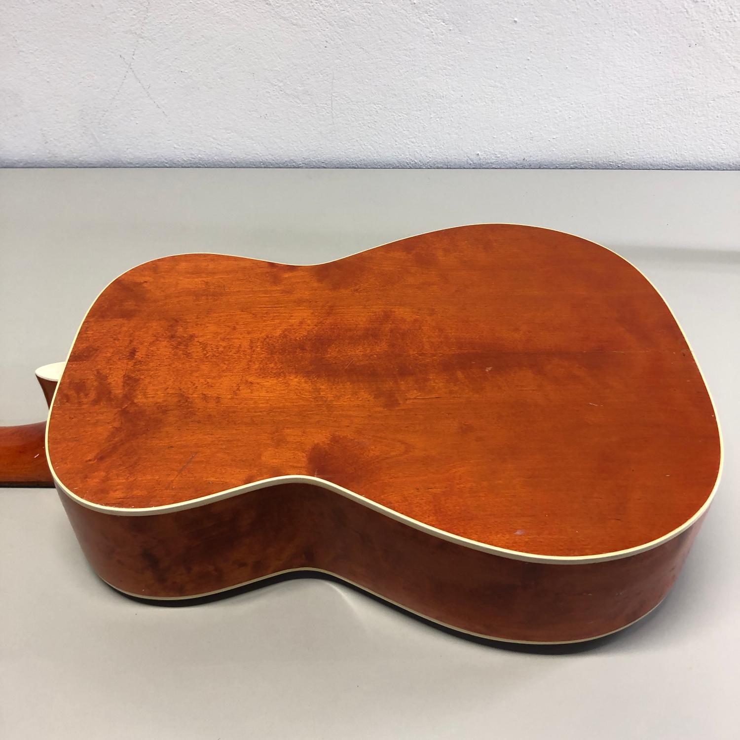 Levin Gitarr Akustisk Gitarr Acoustic Guitar – FOOTLY