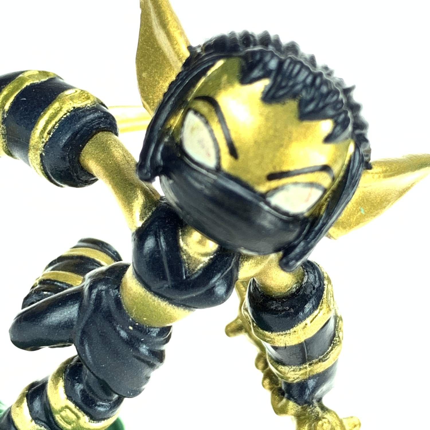 Skylanders Legendary Stealth Elf Skylander Giants Used Footly 4234
