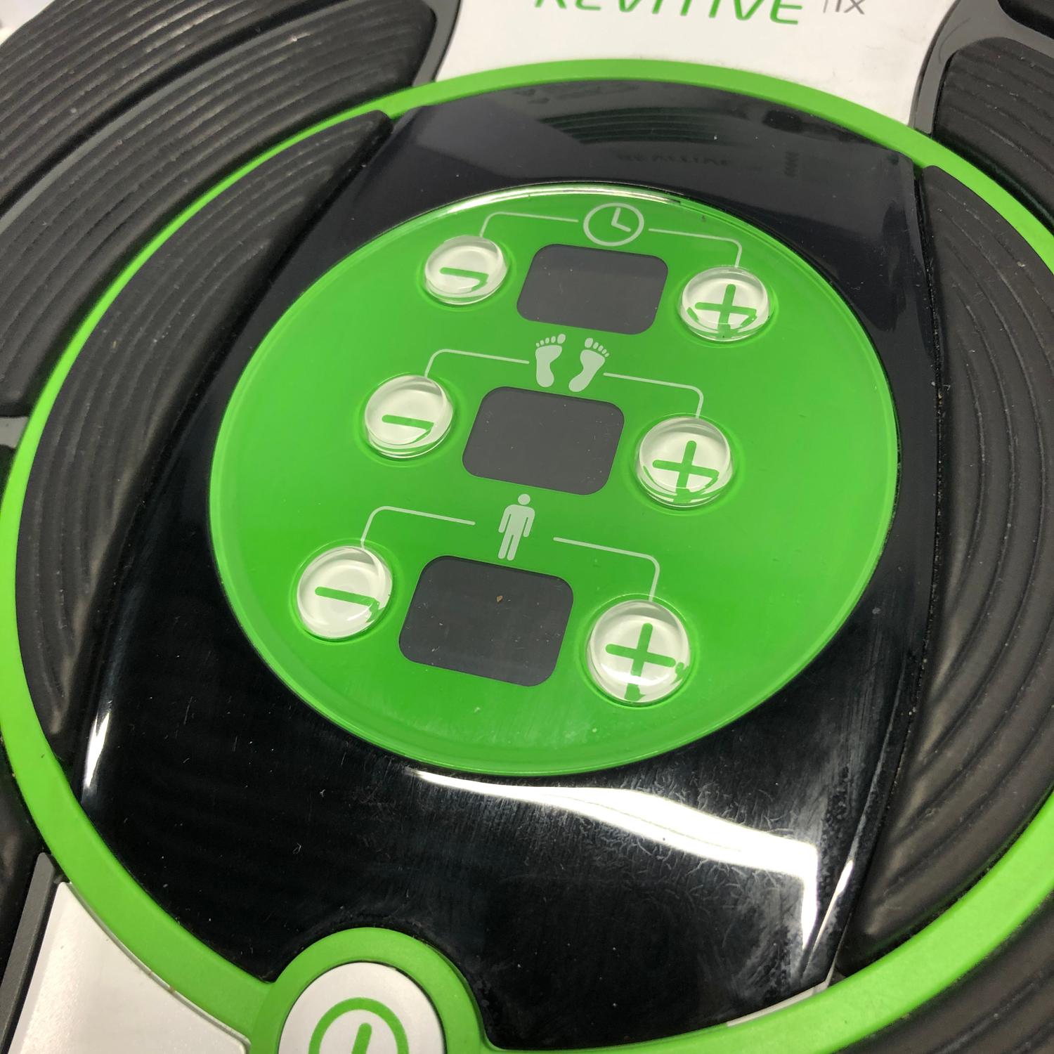 Revitive Ix Cirkulationstränare Circulation Booster – FOOTLY