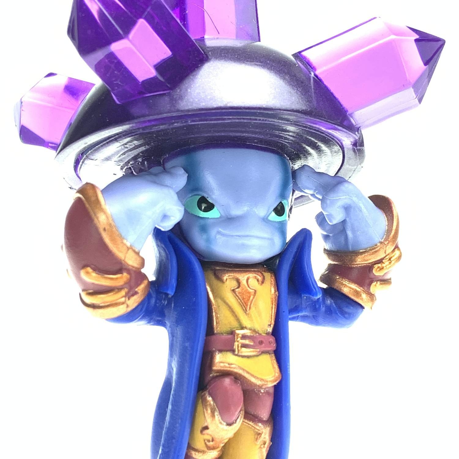 Skylanders Trapmaster Blastermind Skylander Trap Team (USED) – FOOTLY