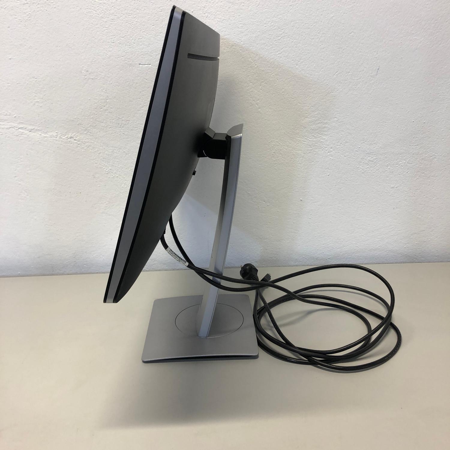 HP Elitedisplay E232 Monitor Skärm Bidskärm Datorskärm – FOOTLY