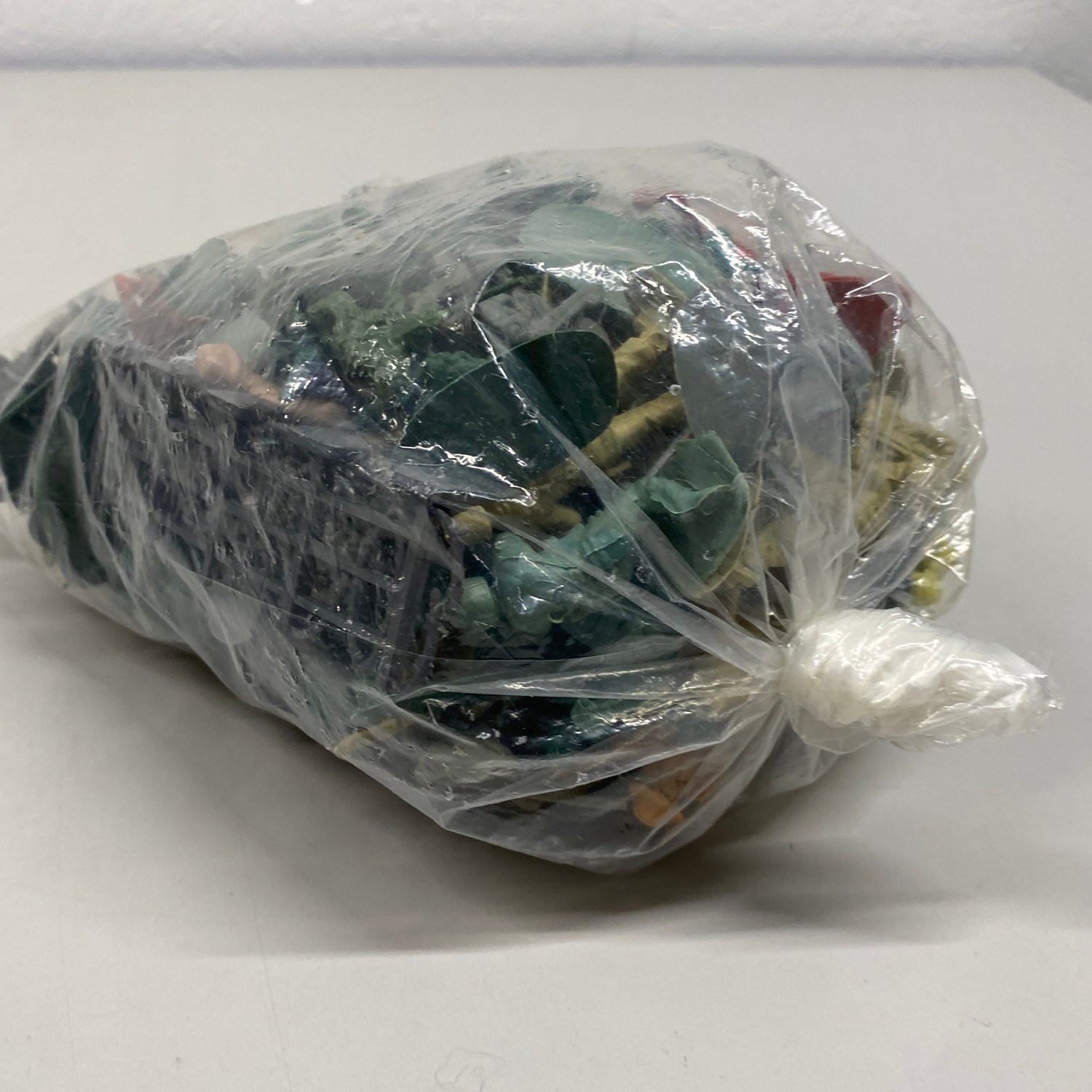 Leksaker Plast Soldater Gubbar Figurer – FOOTLY