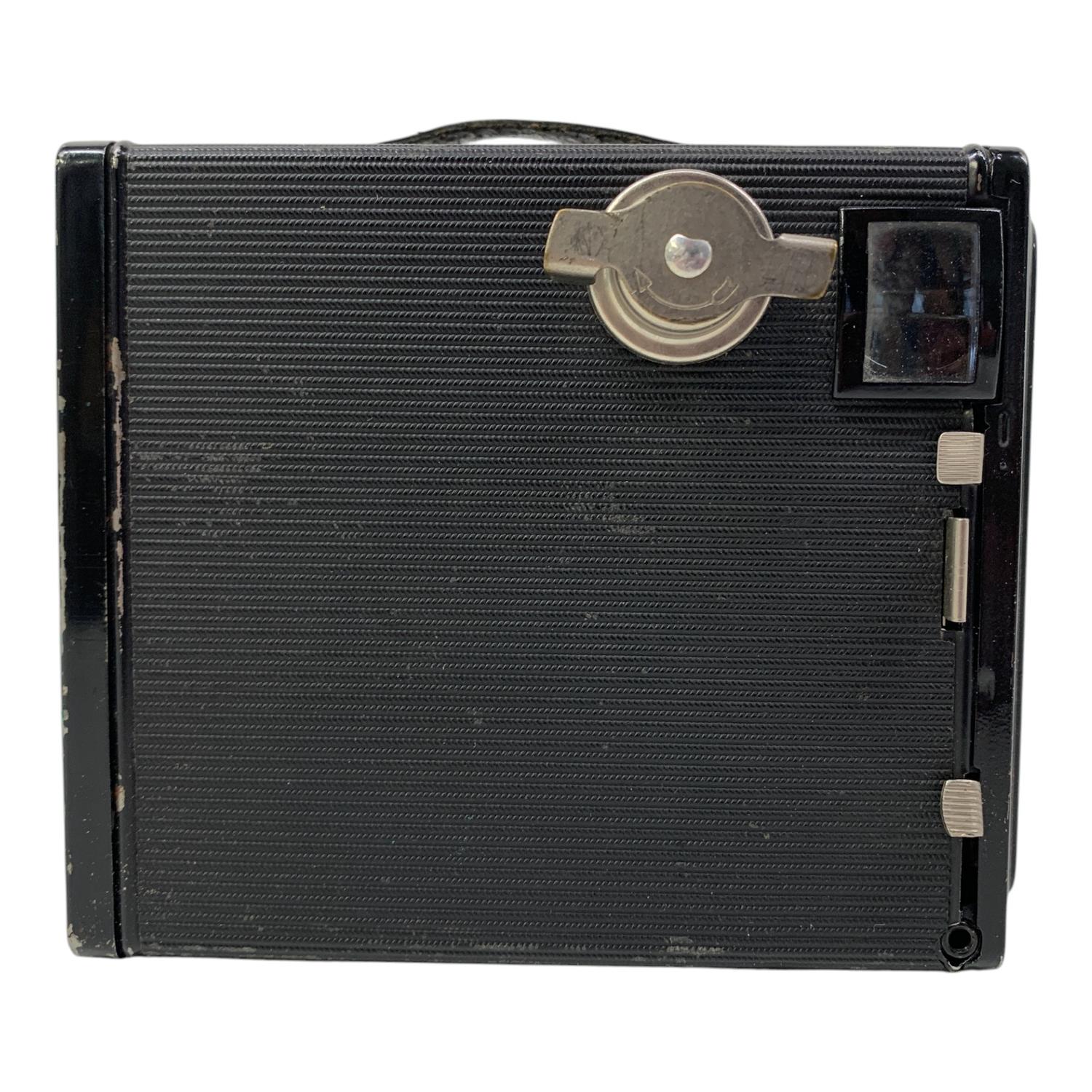 Agfa Synchro Box Retro Kamera Vintage Camera – FOOTLY